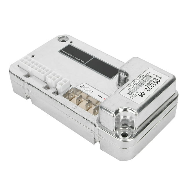 Tebru D51272.06 70A S-Drive Controller For The Pride Legend Mobility ...