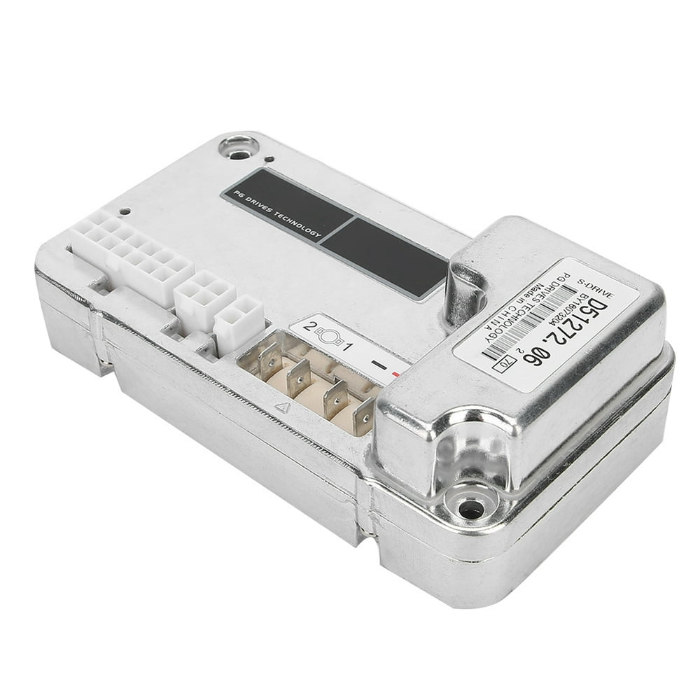 Tebru D51272.06 70A S-Drive Controller For The Pride Legend Mobility ...