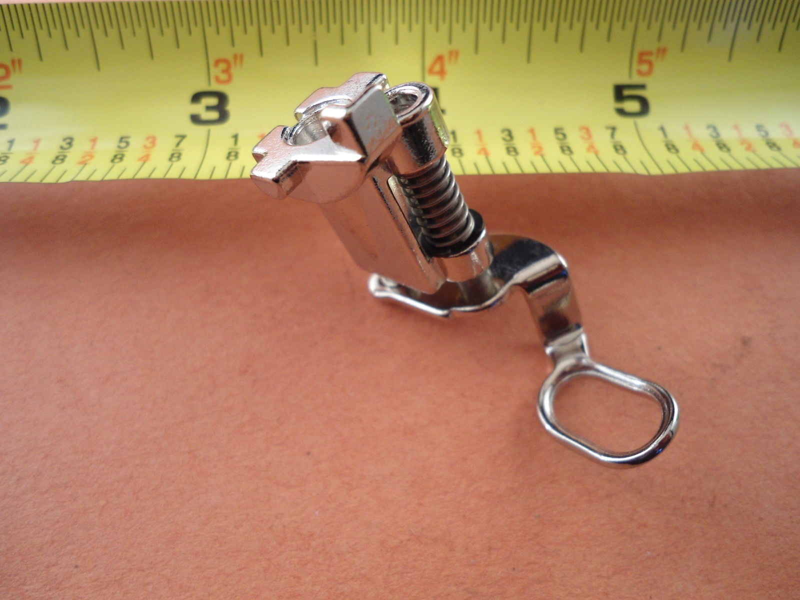 Large Hoop Free Motion Darning Embroidery Quilting Foot Bernina New ...