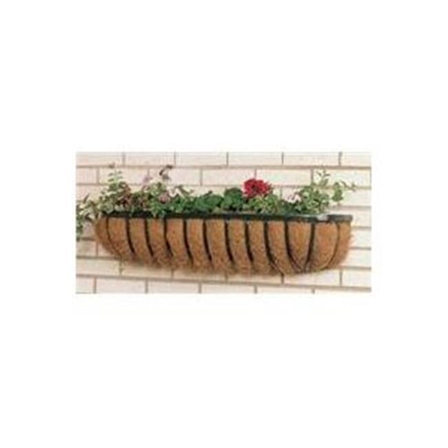 Woodstream 24 Inch English Horse Trough - Walmart.com - Walmart.com