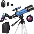525 Power,70070 Refractor Telescope - Walmart.com