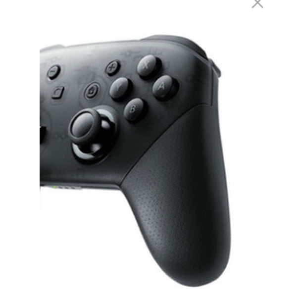 Mando inalámbrico Switch PRO Great Chaos Mando Hetero Jet Warrior 2 ...