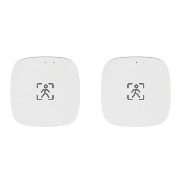 C by GE Wire-Free Motion Smart Sensor, Battery Powered Motion Sensor ...