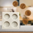 NEXAVKPR Cake Chocolate Clay Soap Decorating Baking Fond Polymer Craft ...