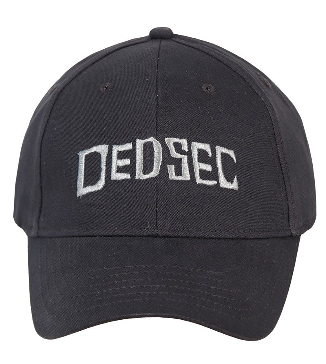 Watchdogs DedSec Hacking Group Adjustable Baseball Cap - Walmart.com