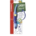 Stabilo EASYoriginal Rollerball Pen, Left-Handed, Dark Blue/Light Blue ...
