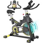 ProForm Cycle Trainer 300 Ci Upright Stationary Exercise Bike ...