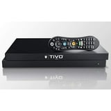TiVo Edge Cable TV DVR, 4K UHD Streamer with Dolby Vision HDR & Atmos ...