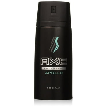 AXE Body Spray MIX, Variety Pack of 6 (150 ml/5.07 oz each) - Walmart.com