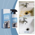 Cmunyle 3 PC Gentle Multi‑Surface Home Cleaning Spray Safe Non ...