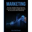 Sell More With A Right-Brain Marketing Strategy: Learn How A Simple ...