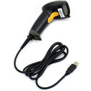 Adesso NuScan 5100 2D Barcode Scanner - Walmart.com