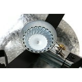 Loco Cookers 30qt SmartTemp Propane Turkey Fryer - Walmart.com