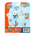 OCTONAUTS CAPTAIN BARNACLES SKELETON COAST DELUXE FIGURE - Walmart.com