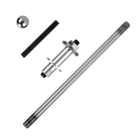 Bearing Push Rod, Metal Functional Sturdy Pusher With High Performance ...