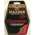 Maxima Chameleon Fishing Line One Shot Spool - Walmart.com
