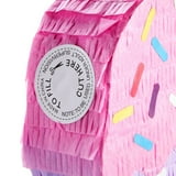 Walmart Ice-Cream Cone Pinata for Birthday Party and Celebrations ...