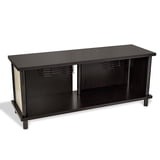 Atlantic 53" Midtown TV Stand for TVs up to 55" with Reversible Color ...