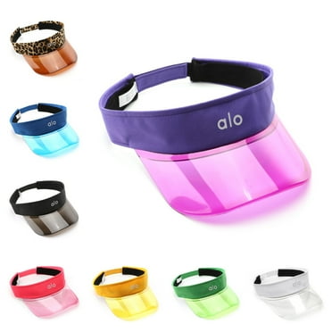 Sukeen Cooling Visor Hat UV Protection Sun Visor Stretchy Sports Tennis ...