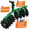 Extreme Max 5500.5019 UniMount - Universal ATV Mount for UniPlow One ...