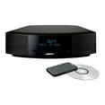 Bose Wave Music System IV - CD/MP3 Player with AM/FM Radio, Bluetooth ...