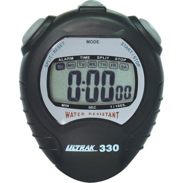 Learning Resources Big-Digit Stopwatch - Walmart.com