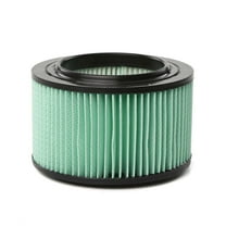 Craftsman 9-17816 Filter Fits All Current Craftsman Vacuums 5 Gallons ...