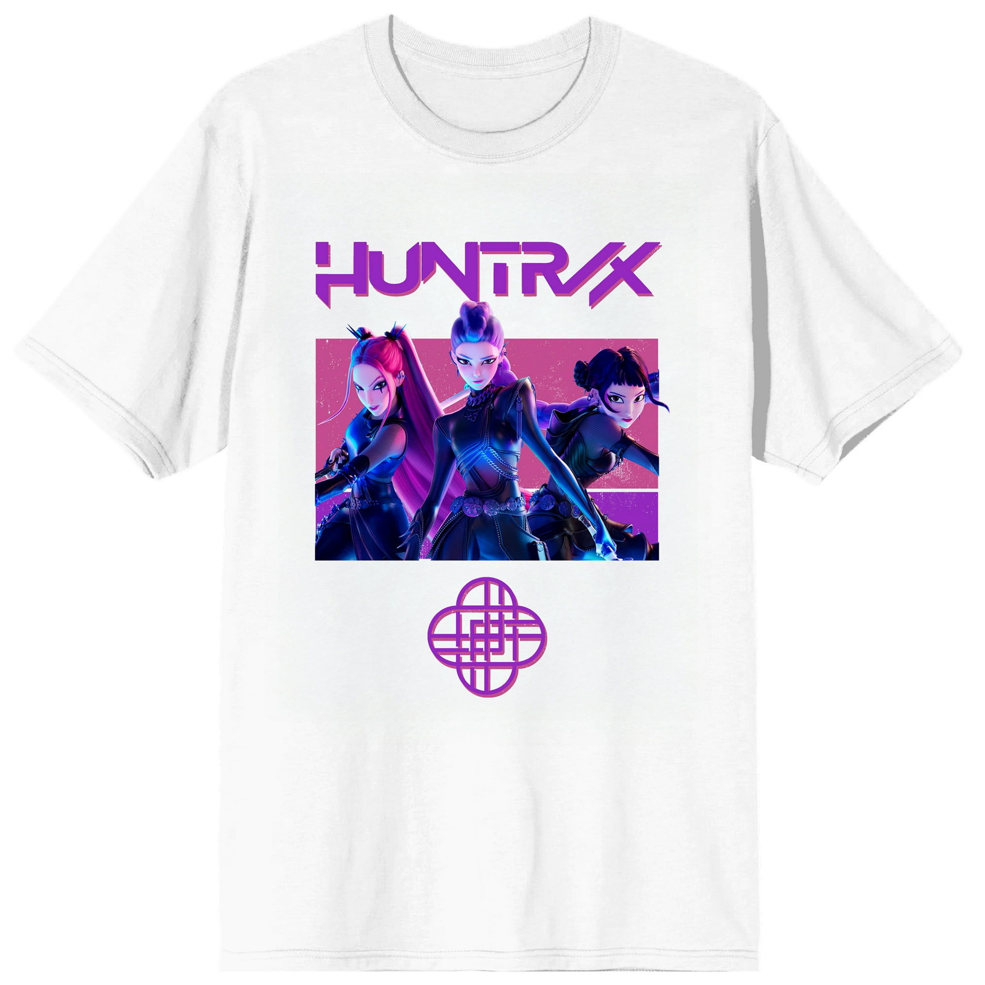 Click here for Bioworld Kpop Demon Hunters Huntrix Trio In Color... prices