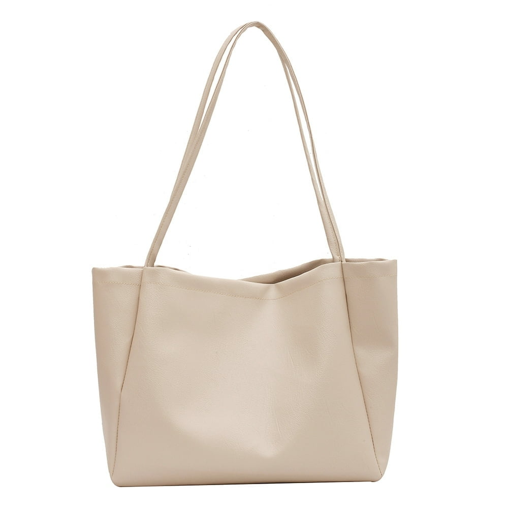 Click here for Generic Fashion Women Pu Leather Shoulder Bag Casu... prices