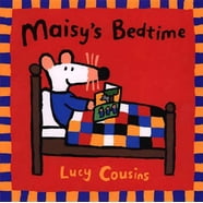 Maisy's House: Complete with Durable Play Scene (Board Book) - Walmart.com