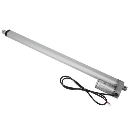 Industrial Electric Putter, Sturdy Durable Electric Putter 300N For ...