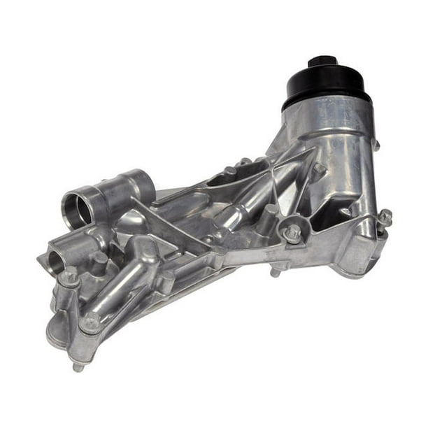 Chevrolet Trax Engine Oil Cooler