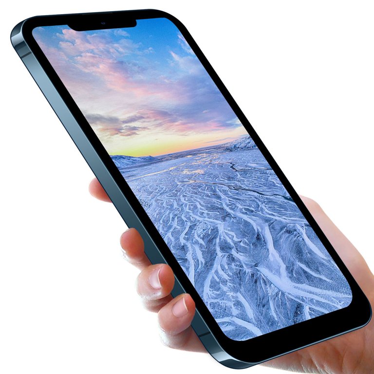 Large Screen Smartphones Android