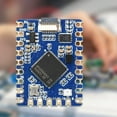 RP2350 Tiny Board Featuring ARM Cortex M33 And RISC V Cores Highly ...