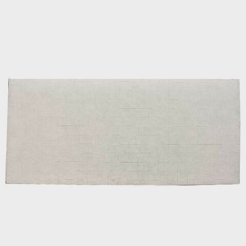 Plascore Boat Polypropylene Honeycomb Core | 48 3/8 x 24 x 1 1/4 Inch ...