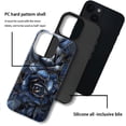 Case for iPhone 15 Plus - Slim Fit Anti-Scratch Phone Case for Girl ...