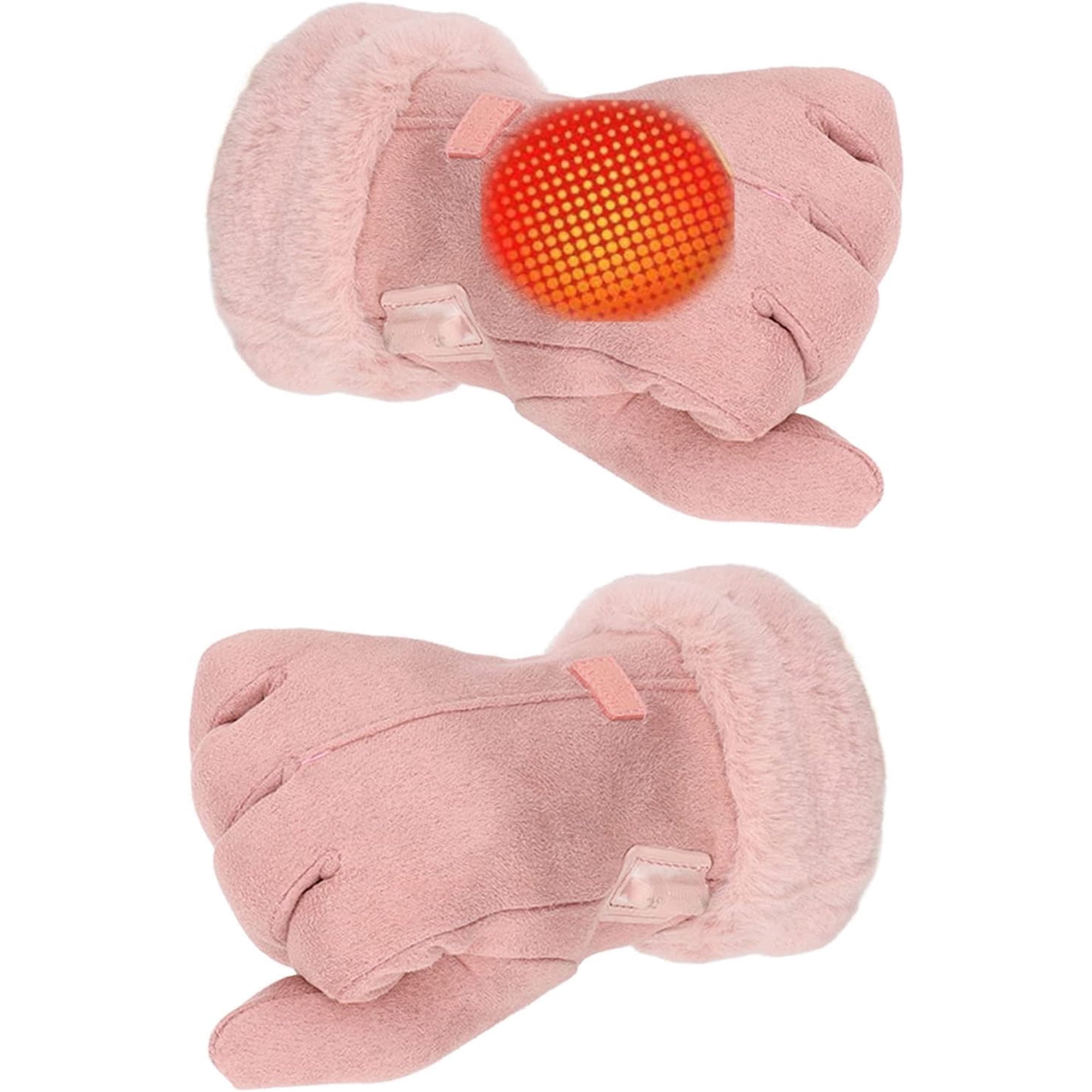 Click here for Chenxiayu Heated Gloves For Women  Rechargeable Ou... prices