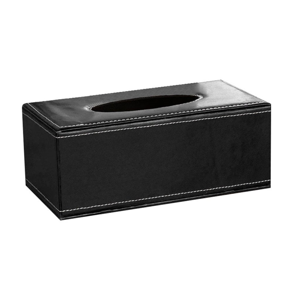 Click here for Eigthtail Tissue Box Cover Rectangular Pu Leather... prices
