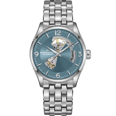 Hamilton Khaki Field Chronograph Automatic Men's Watch, H60416533 ...