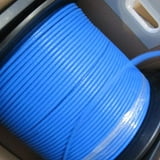STEREN 1000FT 8C 4PR BLU CAT6 PLENUM NIC - Walmart.com