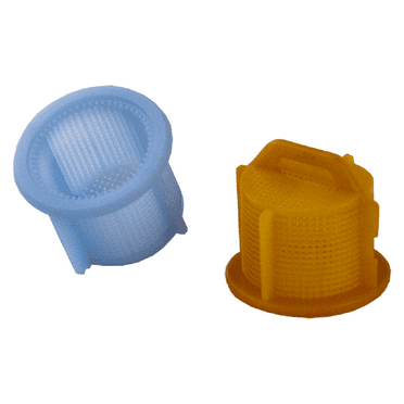 LG Genuine Washing Machine Inlet Valve Screen Filter AGM73269501 ...