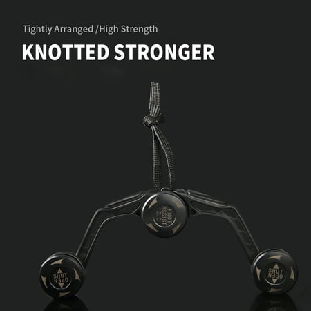 Collapsible Fish Line Knotter Professional Bobbin Winder Fast Knotting ...