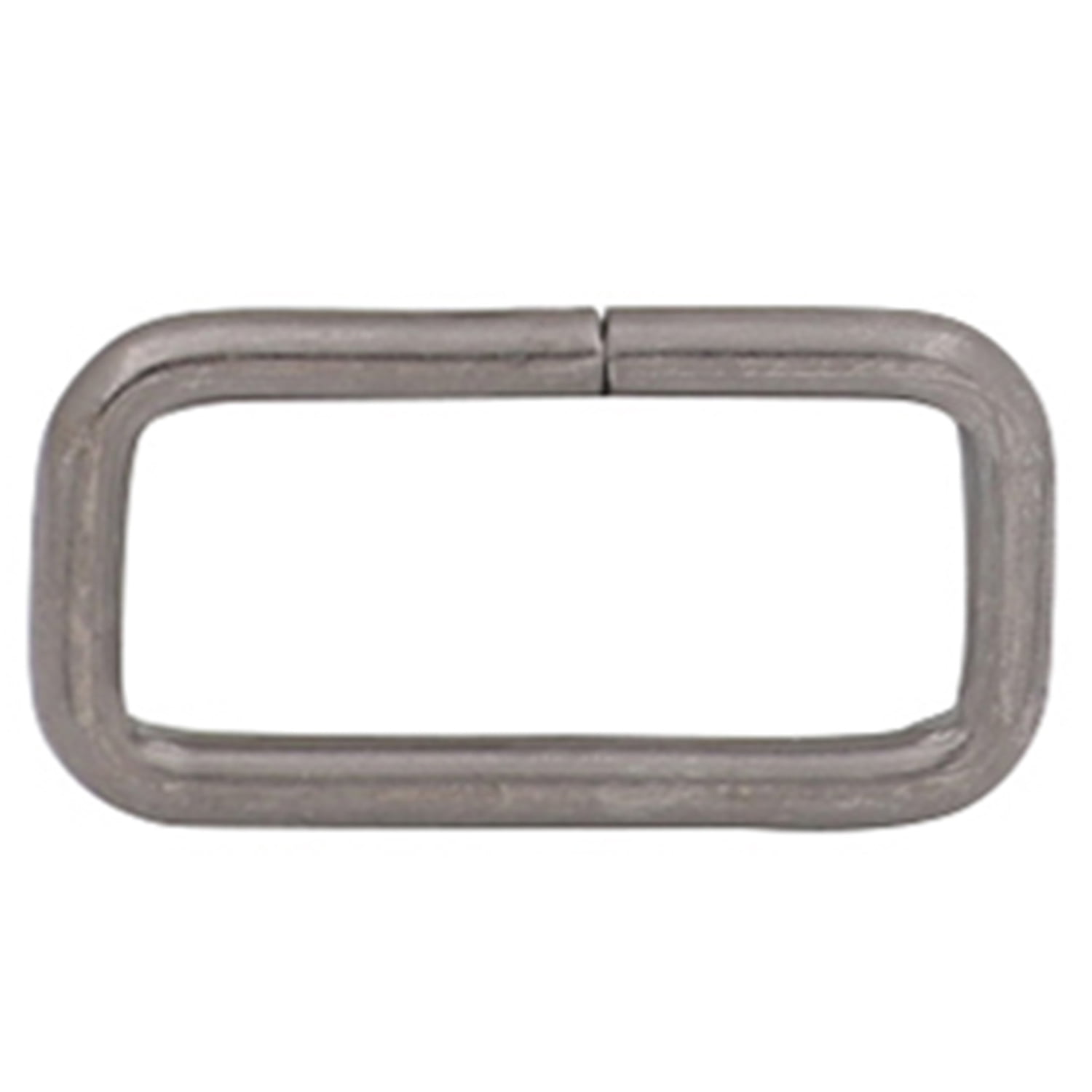 Fenggtonqii Metal Rectangle Ring Buckles Square Strap Webbing Belt ...