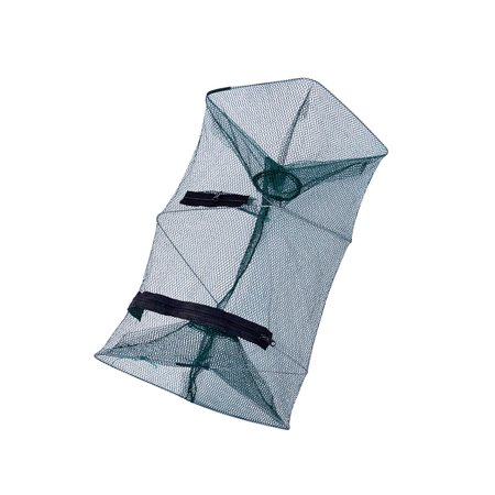 Wweixi Grey Retractable Fish Shrimp Net Cage Easy To And Transport ...