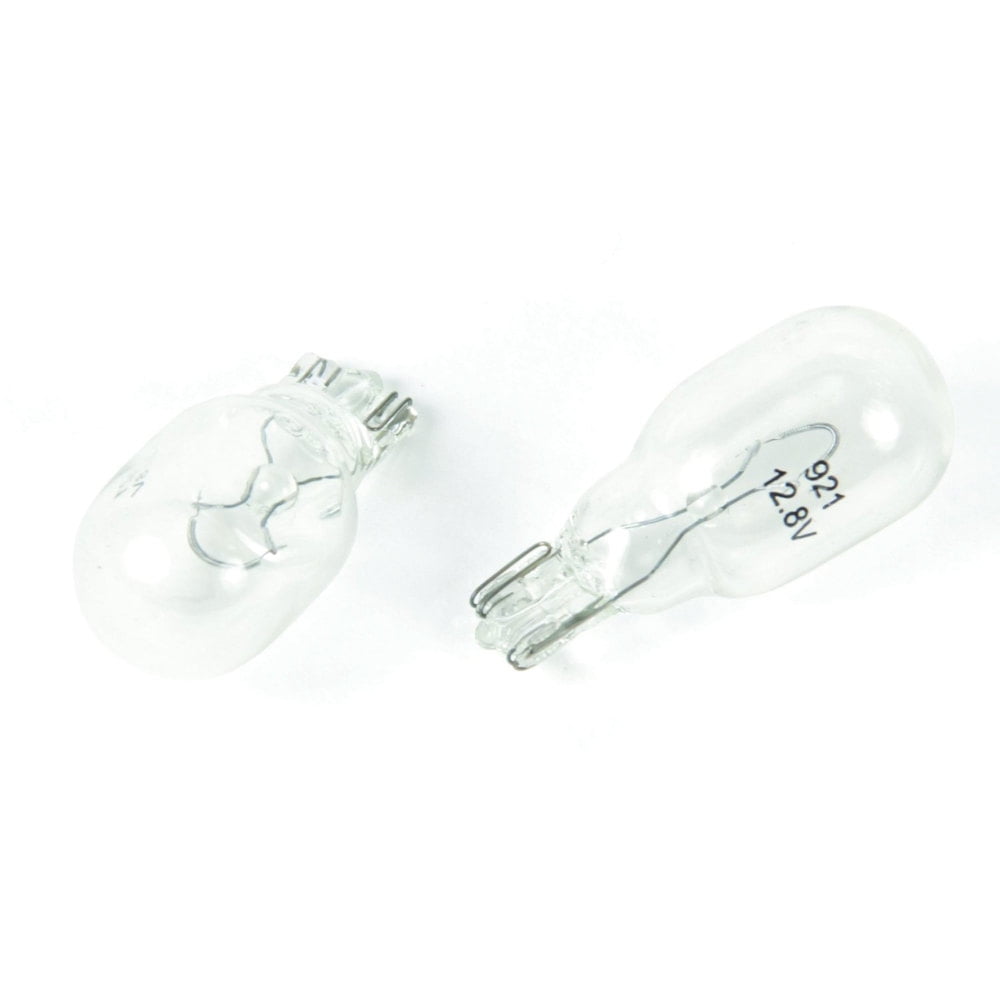 Camco Bulb 921 - Auto Replacement Bulb, Interior or Exterior Use, 2 ...