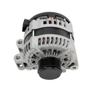 IdlePro A1737B 12V 70A Prestolite Alternator - Walmart.com