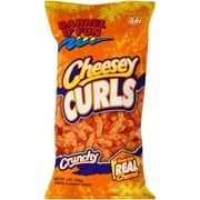 Baked Cheese Curls - Walmart.com