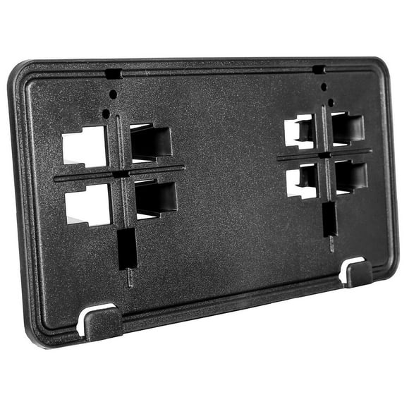 F150 Front License Plate Bracket