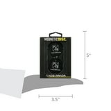 MOB ARMOR Black Magnetic Mob Disc Set [MOB-MD] - Walmart.com