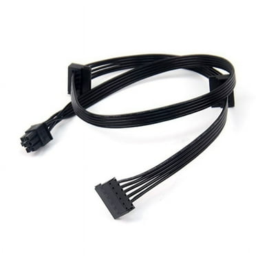StarTech.com SATA18LA1 18in SATA to Left Angle SATA Cable - Walmart.com